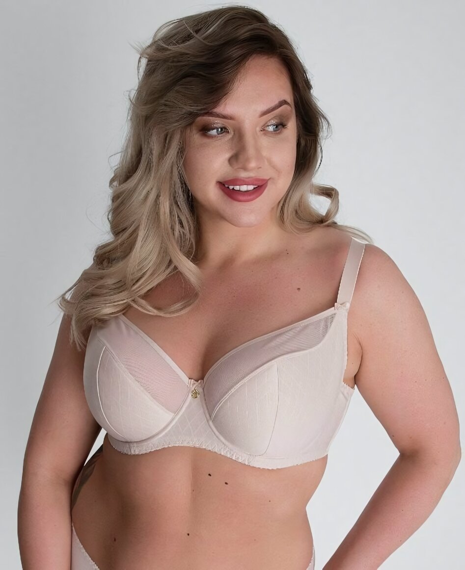 Бюстгальтер Classic Support