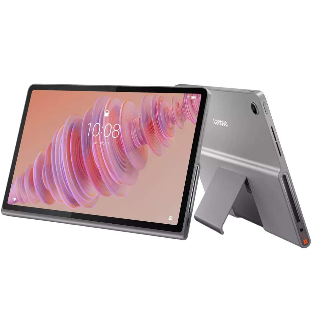 Планшет Lenovo Tab TB351FU, IPS, 11", 8ГБ/256ГБ, Wi-F 802.11 ac, серый