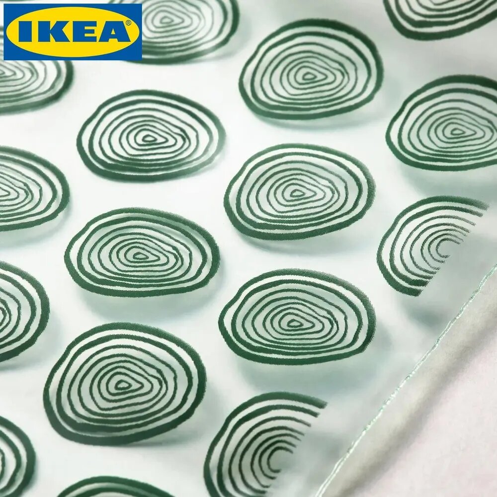 IKEA Зип пакет, 29*38/27*31 см — фото 1