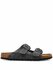 Босоножки Birkenstock Arizona, размер 46 EU, серый