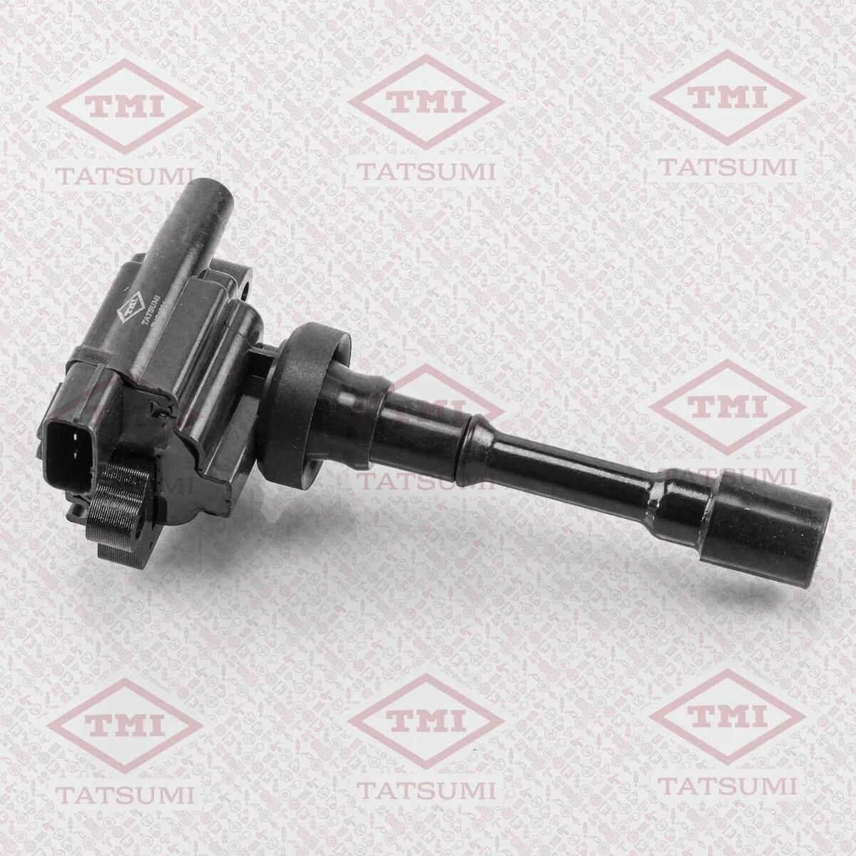 Катушка зажигания TATSUMI THG1001 MITSUBISHI Colt/Lancer/Space Star 96->