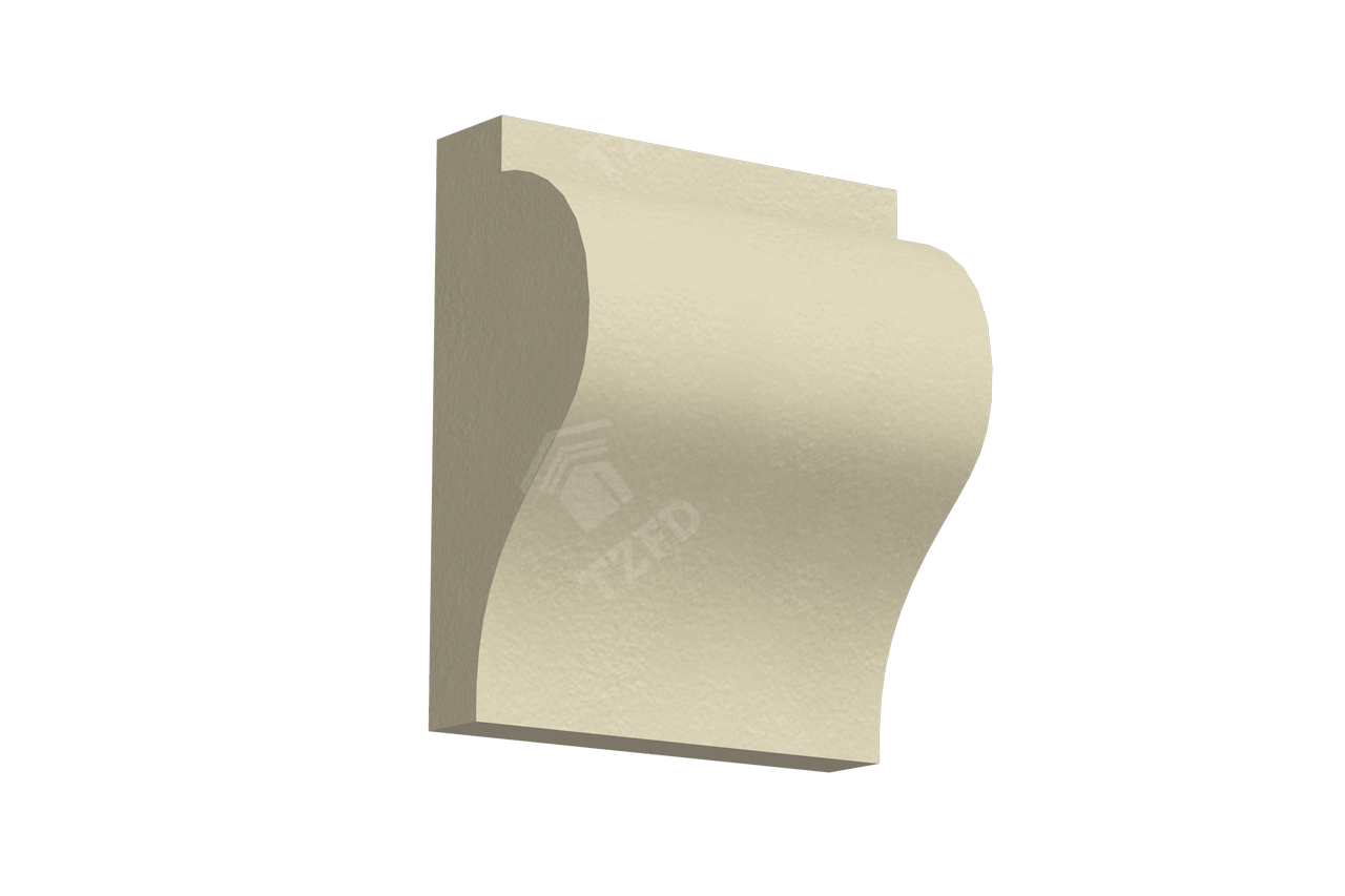 Кронштейн декоративный КР-120/1