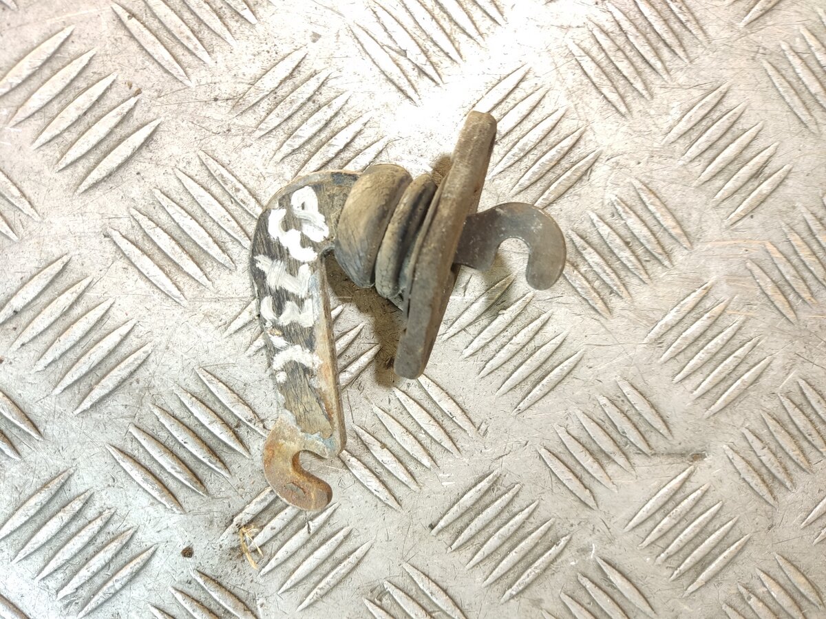 Рычаг стояночного тормоза UAZ Patriot 316300350823000