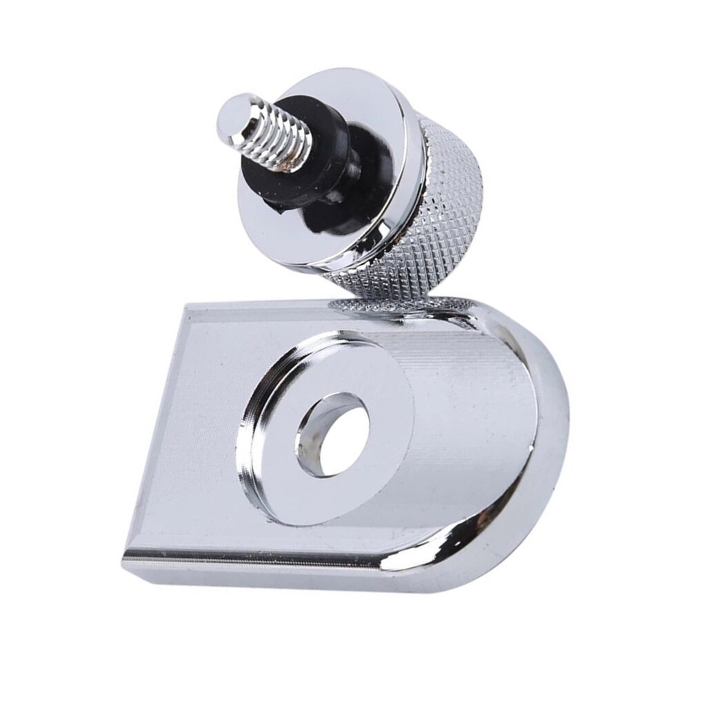 Алюминиевые болты для крепления сидений с крышками, устойчивые к коррозии, аксессуары для мотоцикла и велосипеда