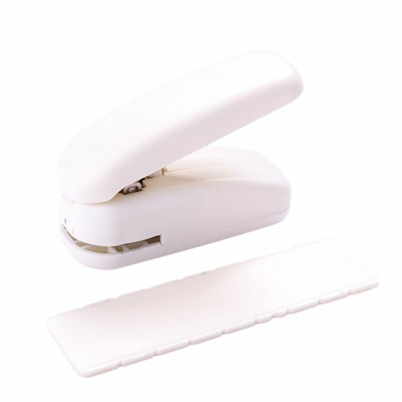 Отверстие для укрепления отверстий в бумаге