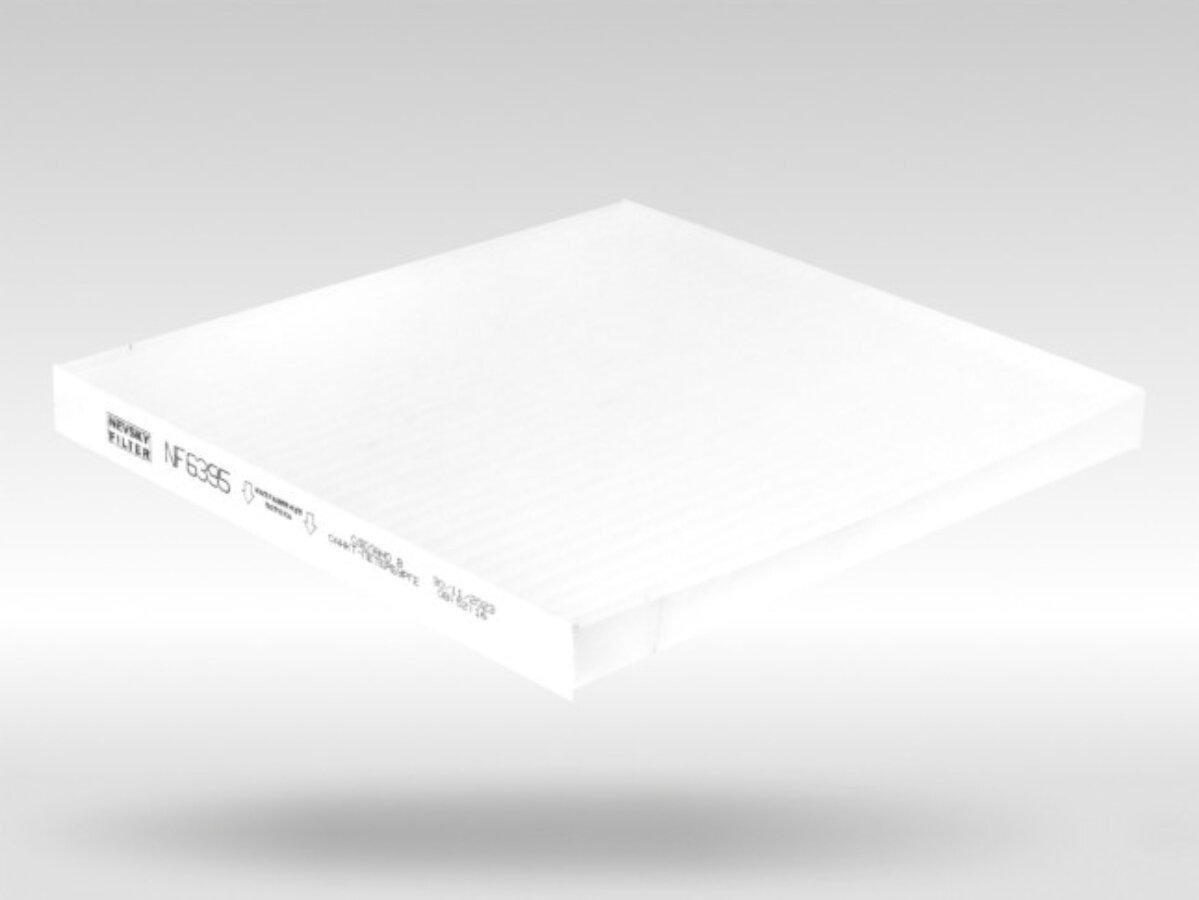 Фильтр салонный Невский фильтр атр. NF-6395