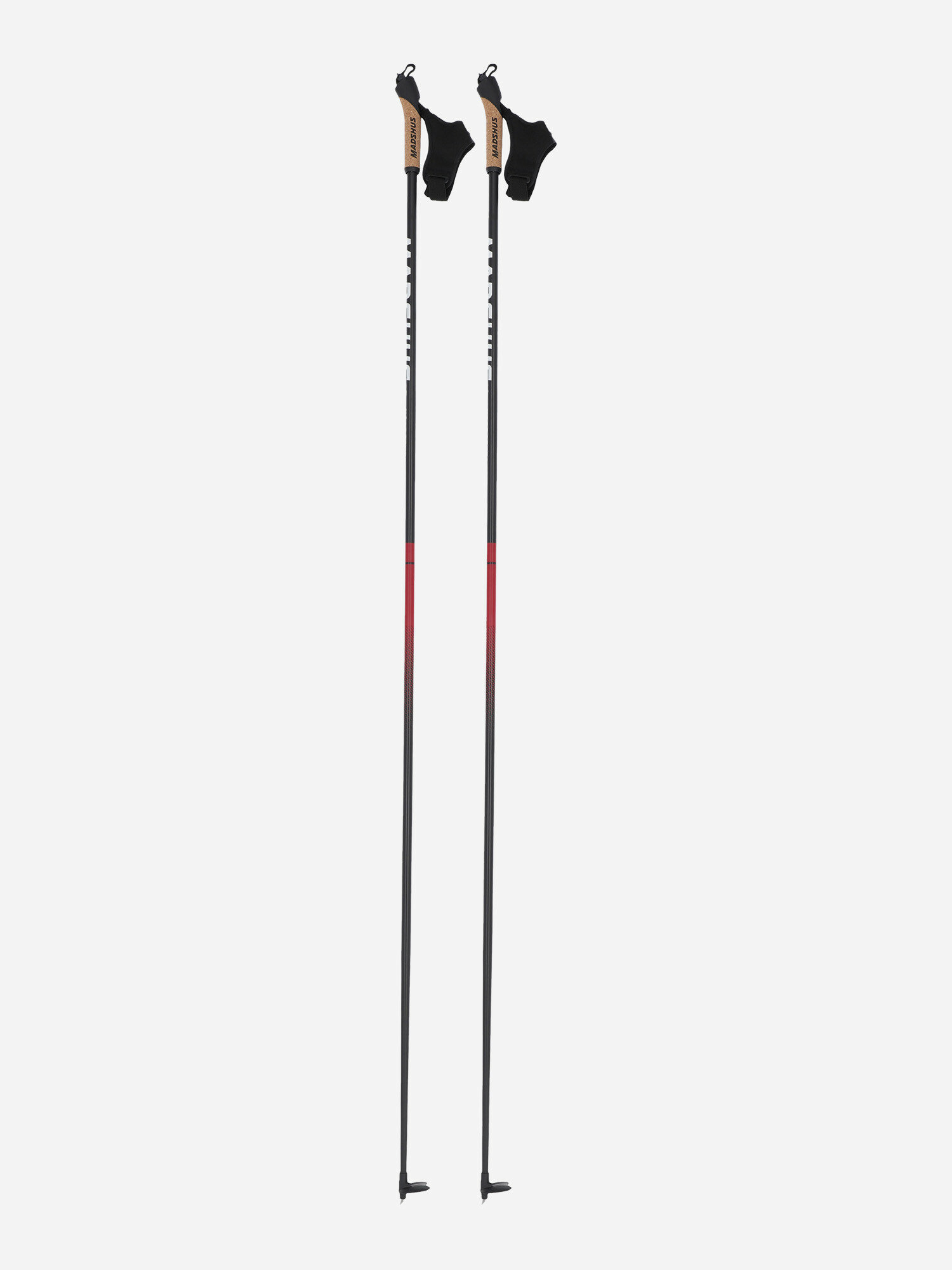 Палки для беговых лыж Madshus Nordseter Carbon 150 см