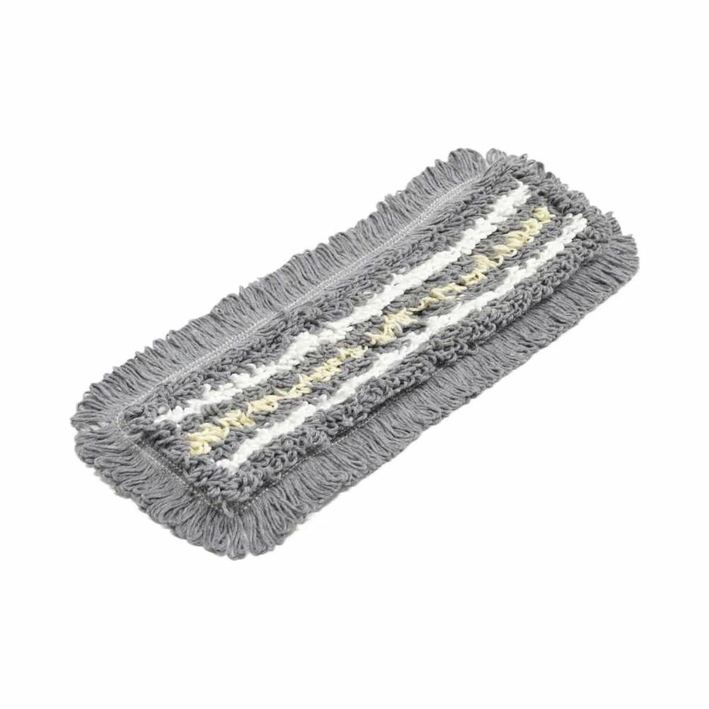 Плоский моп A-VM ассорти 40х15 см AS3711