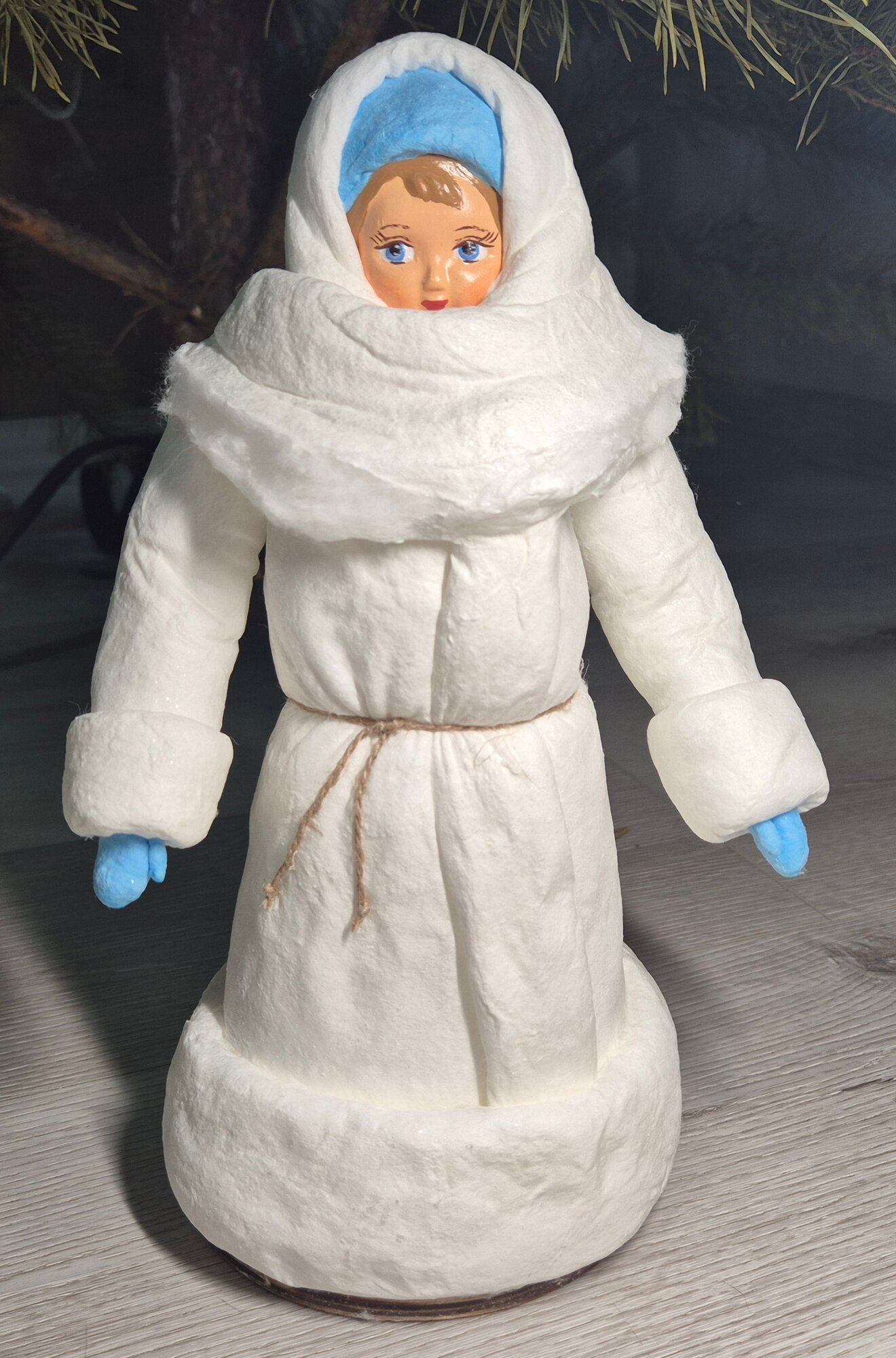 Снегурочка