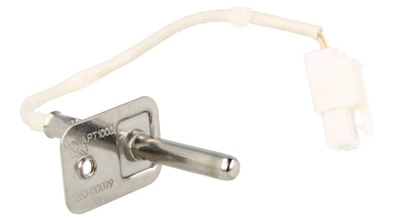 Сенсор температуры для духового шкафа Blomberg 263410079 (PT 1000, 2663)