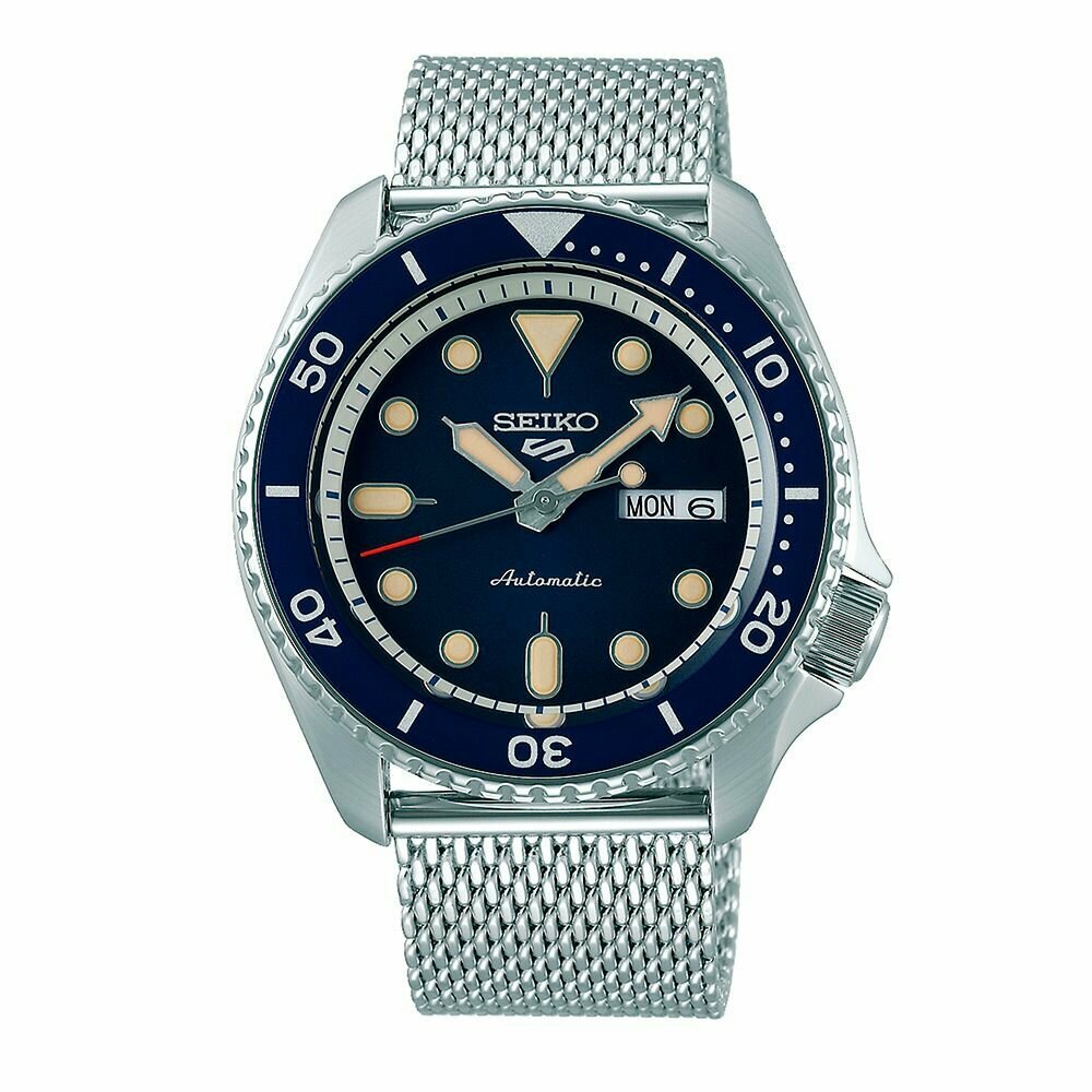 Наручные часы 5 Sports