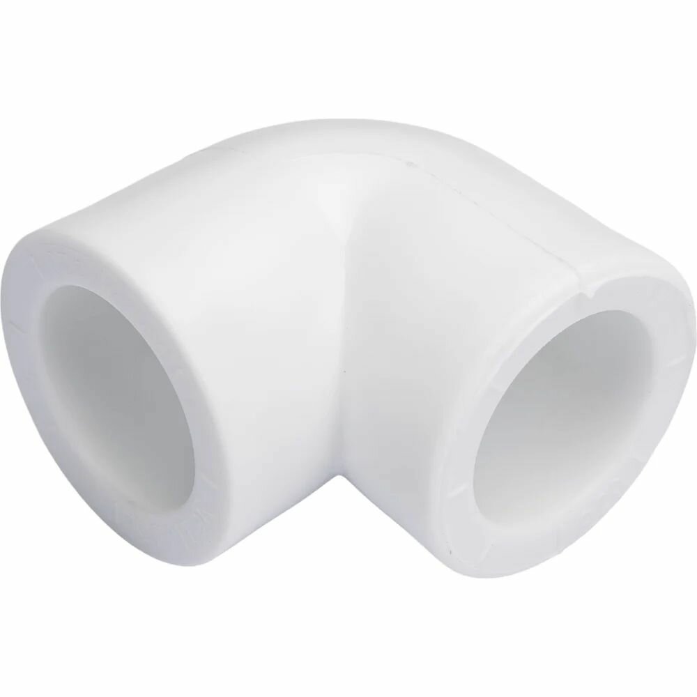 Угольник 90 ПП Политэк d 20 9000000320