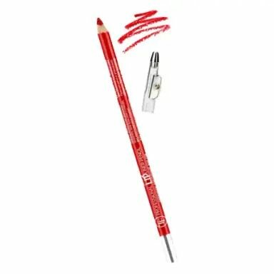 Триумф Карандаш для губ с точилкой тон 100 дикая малина