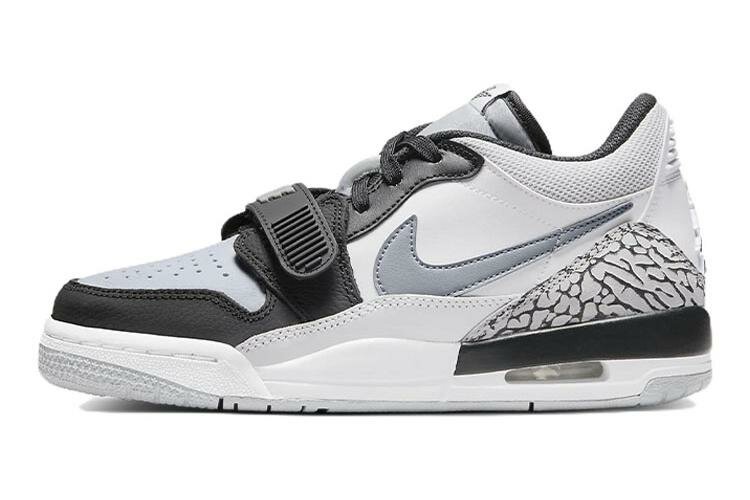 Кроссовки Jordan Legacy 312 Low GS