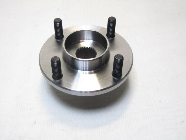 Ступица передняя 1333147 7346525 3903036 правая или левая Форд Фокус 1 Фиеста Фьюжен Ка, - GSP