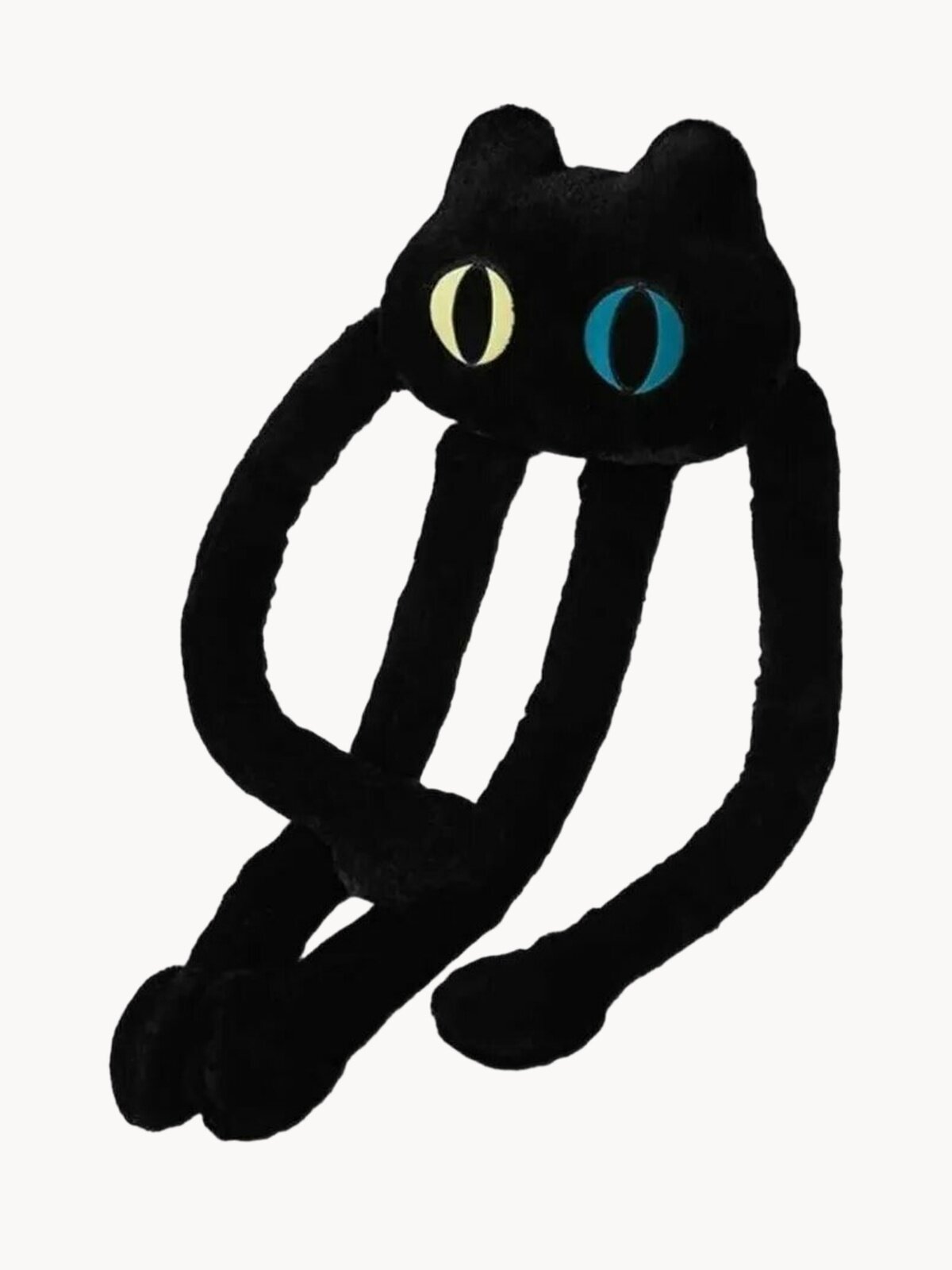 Мягкая игрушка- подушка Кот осьминог, 100 см. SQNKJ（высококачественные популярные игрушки）