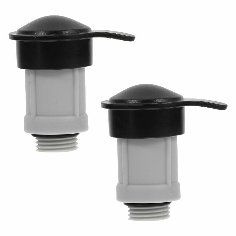 2 12363 12373 клапаны впрыска воздуха для плавания по грунту, выпуска