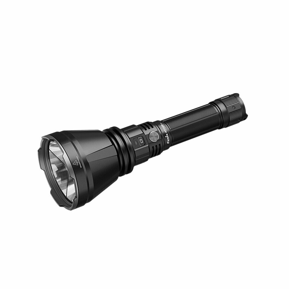Охотничий фонарь Fenix HT18R V2.0, светодиодный, надежный, для туризма