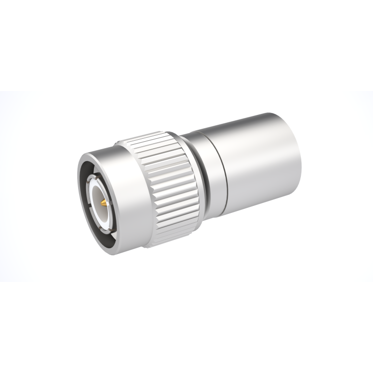 Китайский аналог(замена): R143089117 TNC прямой штекер обжимного типа кабель 10.350S Сделано в Китае и под заказ