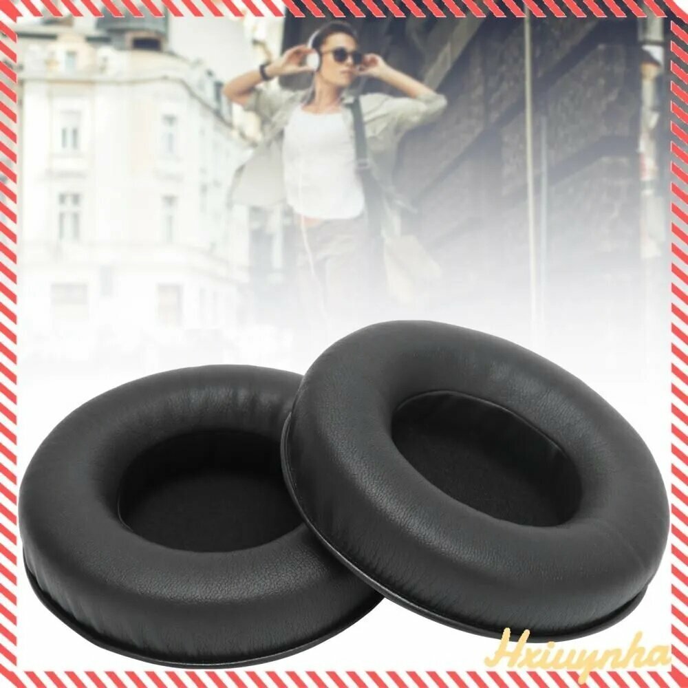 Амбушюры для наушников, мягкие и удобные, для Razer Kraken