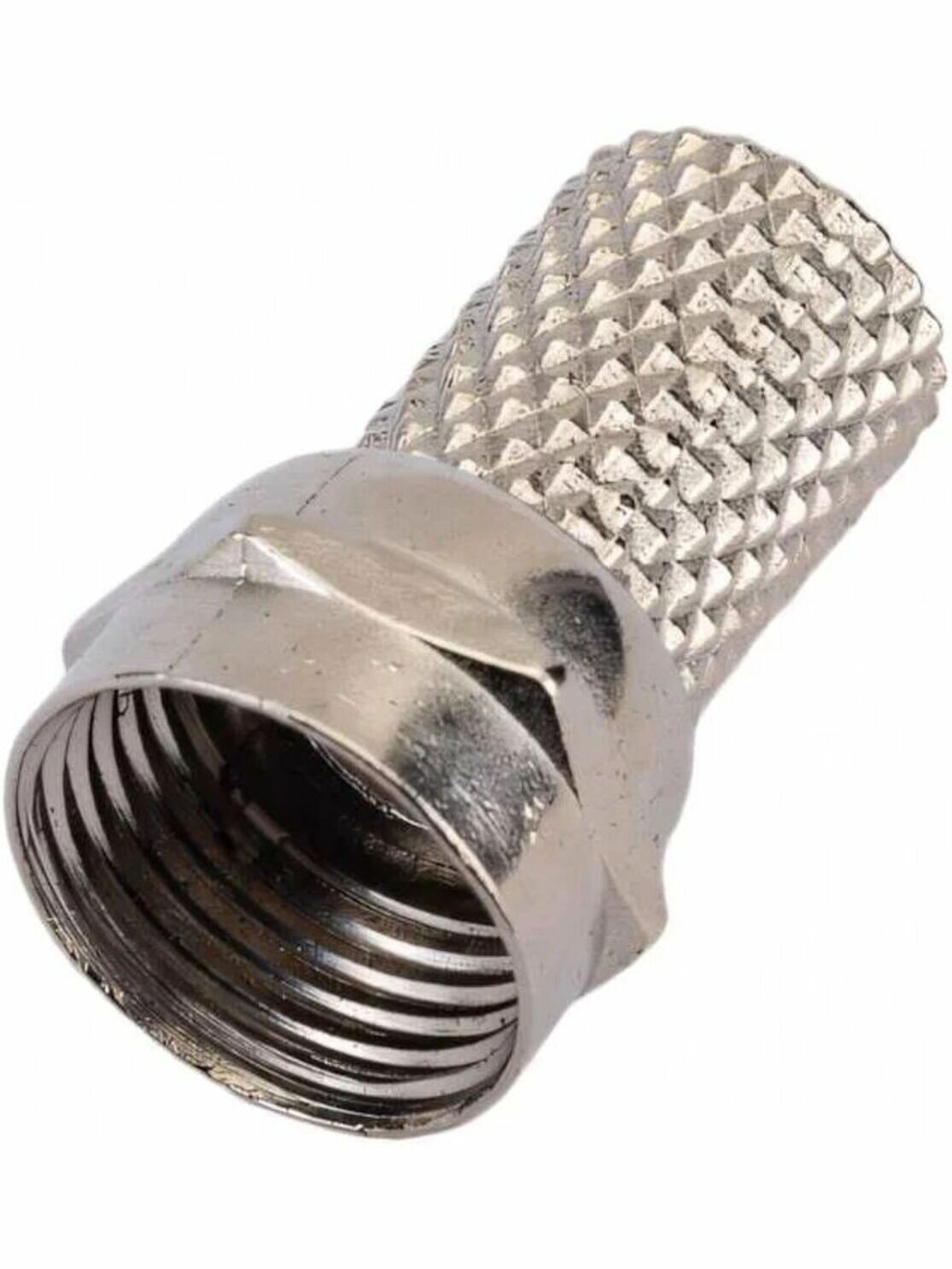 Разъем F Giraffe GF-FM/RG6 gf0364