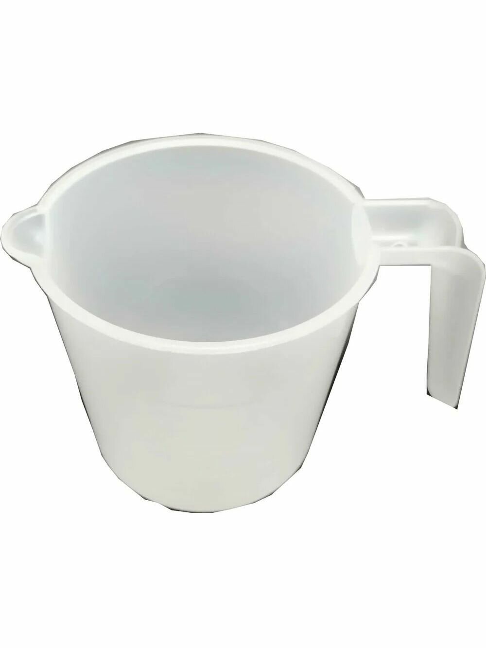 Мерный стакан Осколпласт 1,0 л 1563212