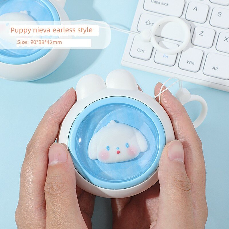 Набор грелок для рук, удобные самонагревающиеся, для защиты от холода зимой для студентов, взрывобезопасные,