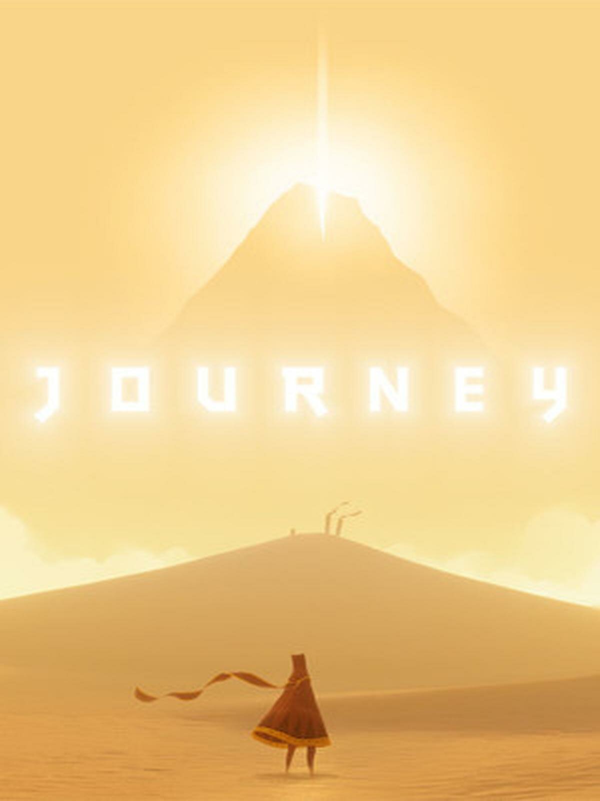 Steam Journey игра в электронном формате | для аккаунтов Турции | игра в подарок (Steam Gift)