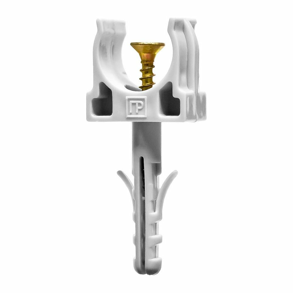 Крепеж-клипса Промрукав PR13.0216