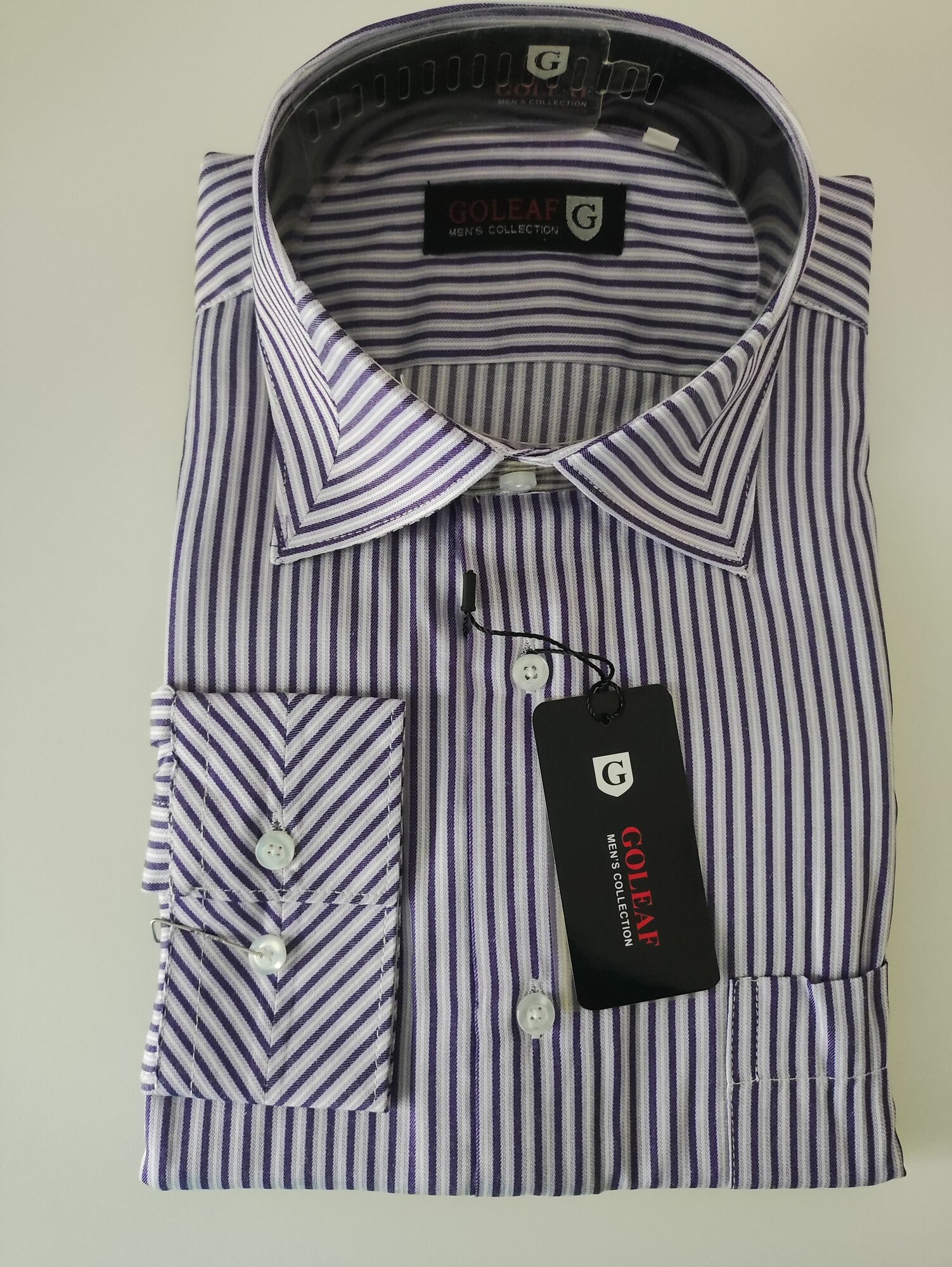 Рубашка Базовая коллекция