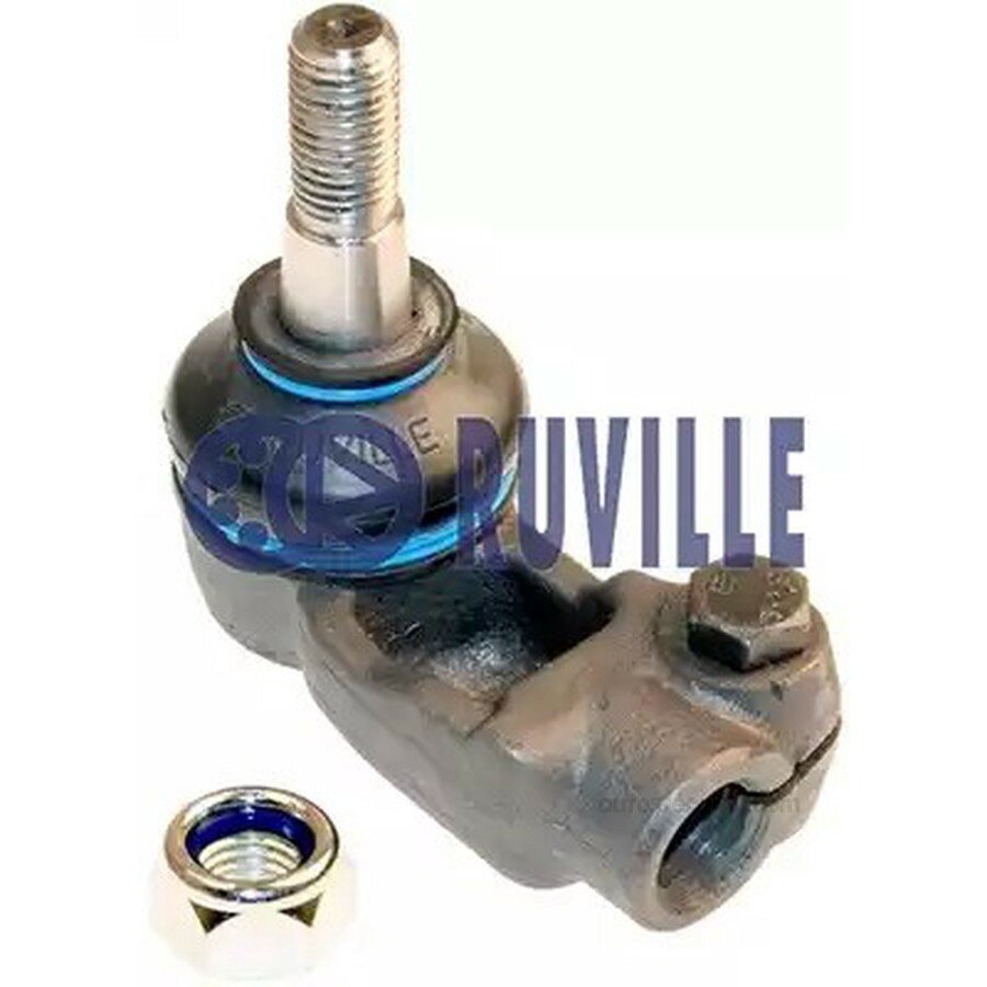 RUVILLE 915324 915324-rv_наконечник рулевой левый opel astravectra all 88-98