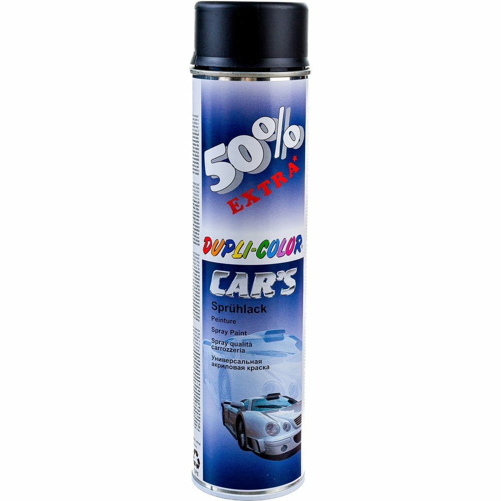 Универсальная акриловая эмаль Dupli Color 693878