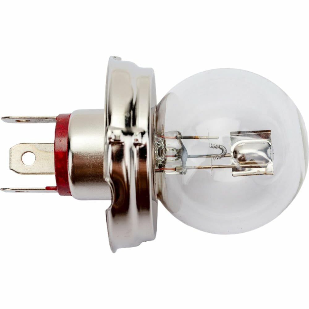 Автолампа KRAFT R2 12v 45/40w P45t KT 700027