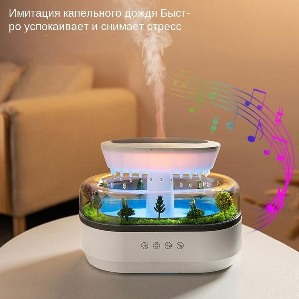 Эксклюзивный климатизатор