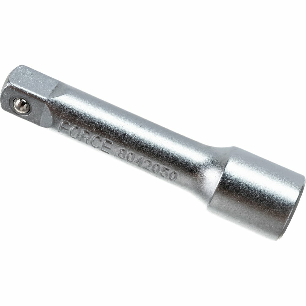 Удлинитель 1/4" 50 мм FORCE 8042050