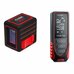 Комплект ADA: Лазерный уровень Cube MINI Basic Edition + дальномер лазерный Cosmo MINI А00585