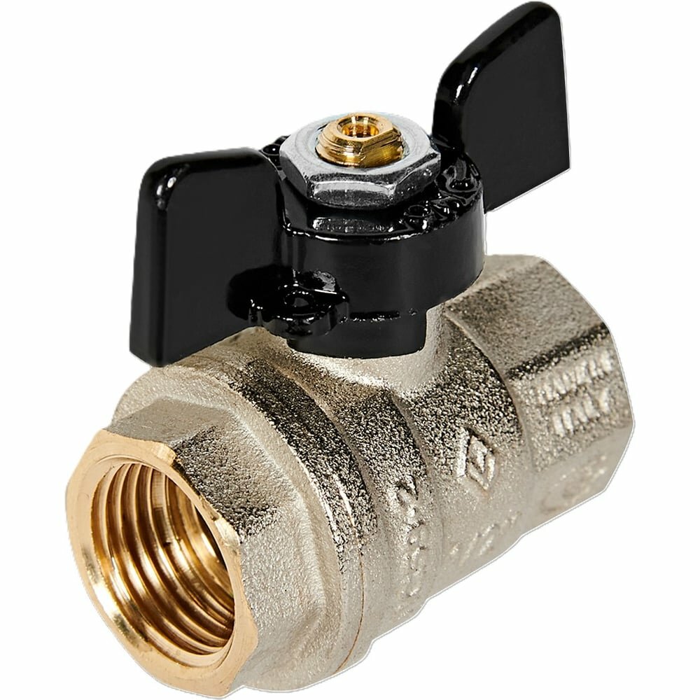 Шаровой кран Bugatti Bugatti