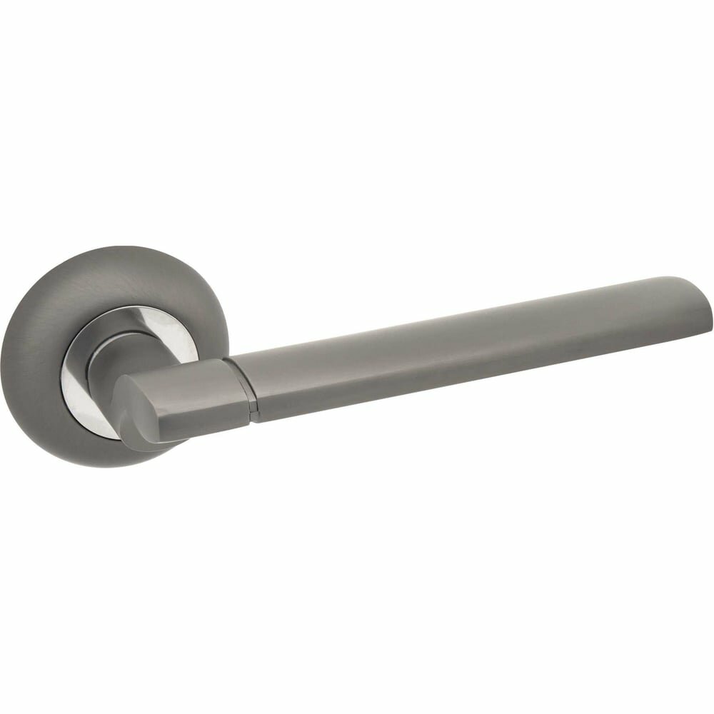 Дверные ручки Code Deco H-14092-A-GRF