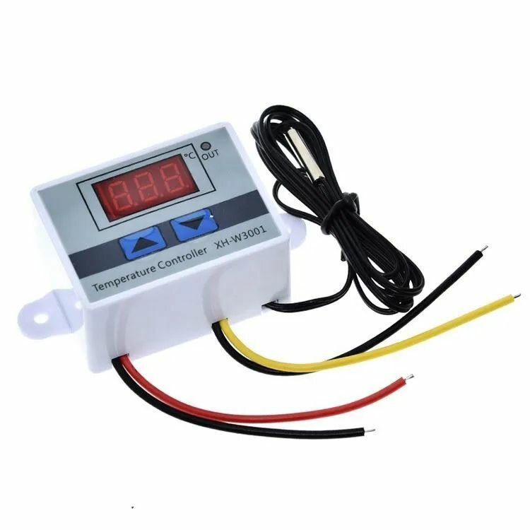 Реле, Терморегулятор 220 вольт , Контроллер температуры