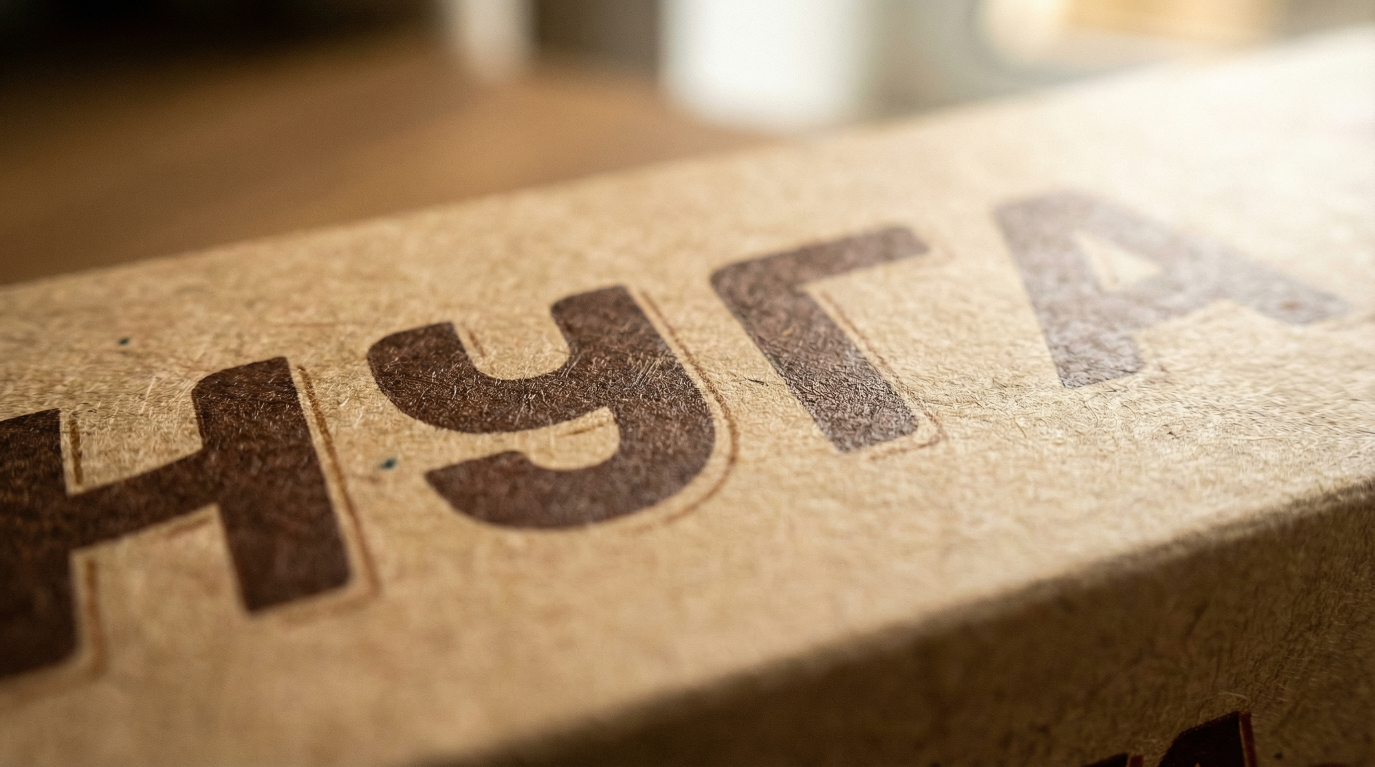 Нуга классическая без сахара и пальмового масла на яичном белке