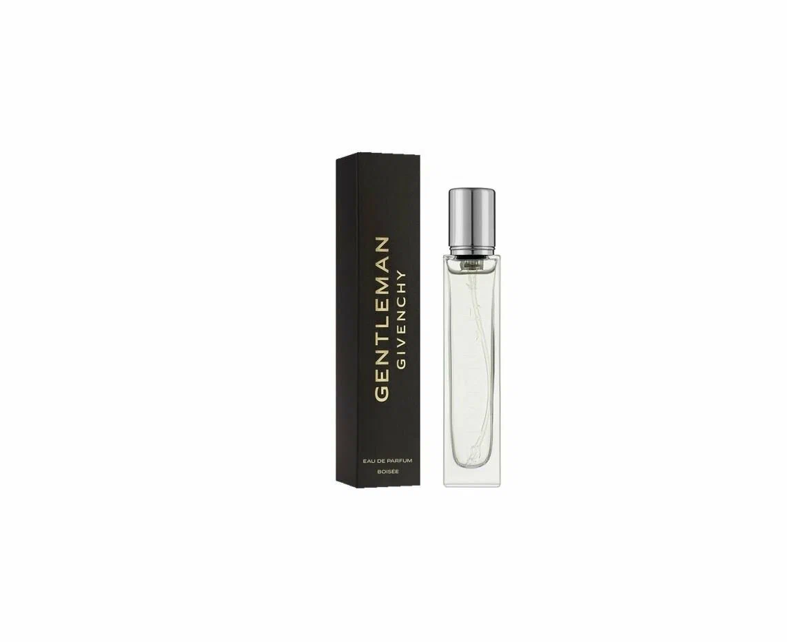 Парфюмерная вода Givenchy Gentleman Miniature мужская 12.5 мл