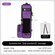 HIKEMAN Сумка для DJI Pocket 3, purple