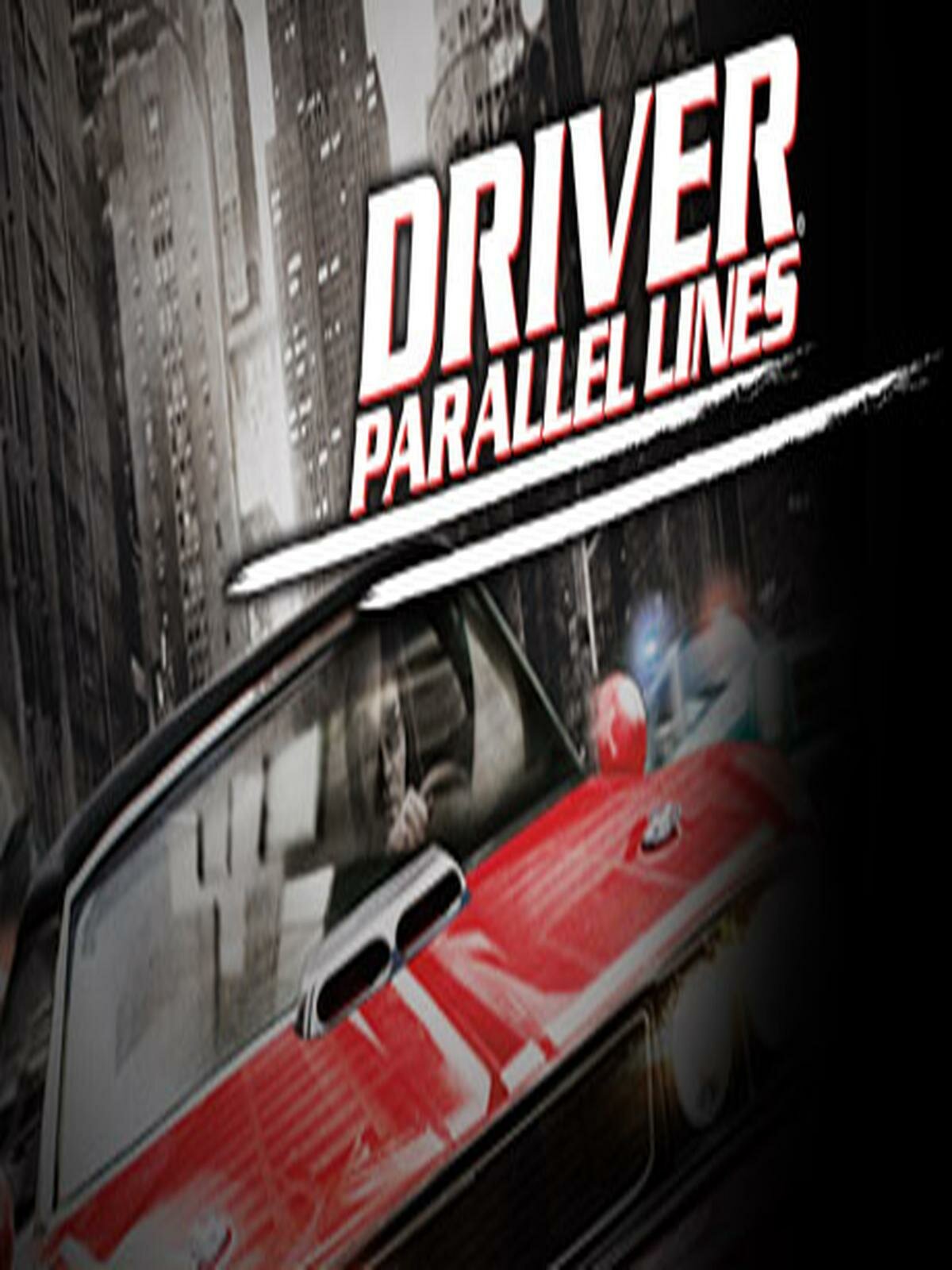 Steam Driver Parallel Lines игра в электронном формате | для аккаунтов Австралия | игра в подарок (Steam Gift)