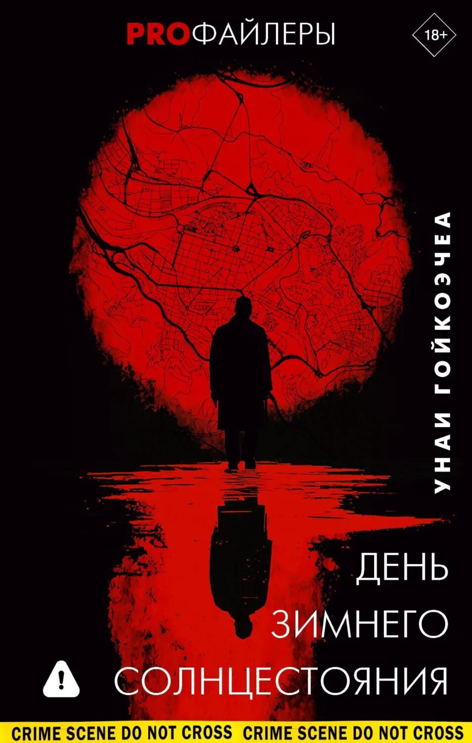 День зимнего солнцестояния [Цифровая книга]