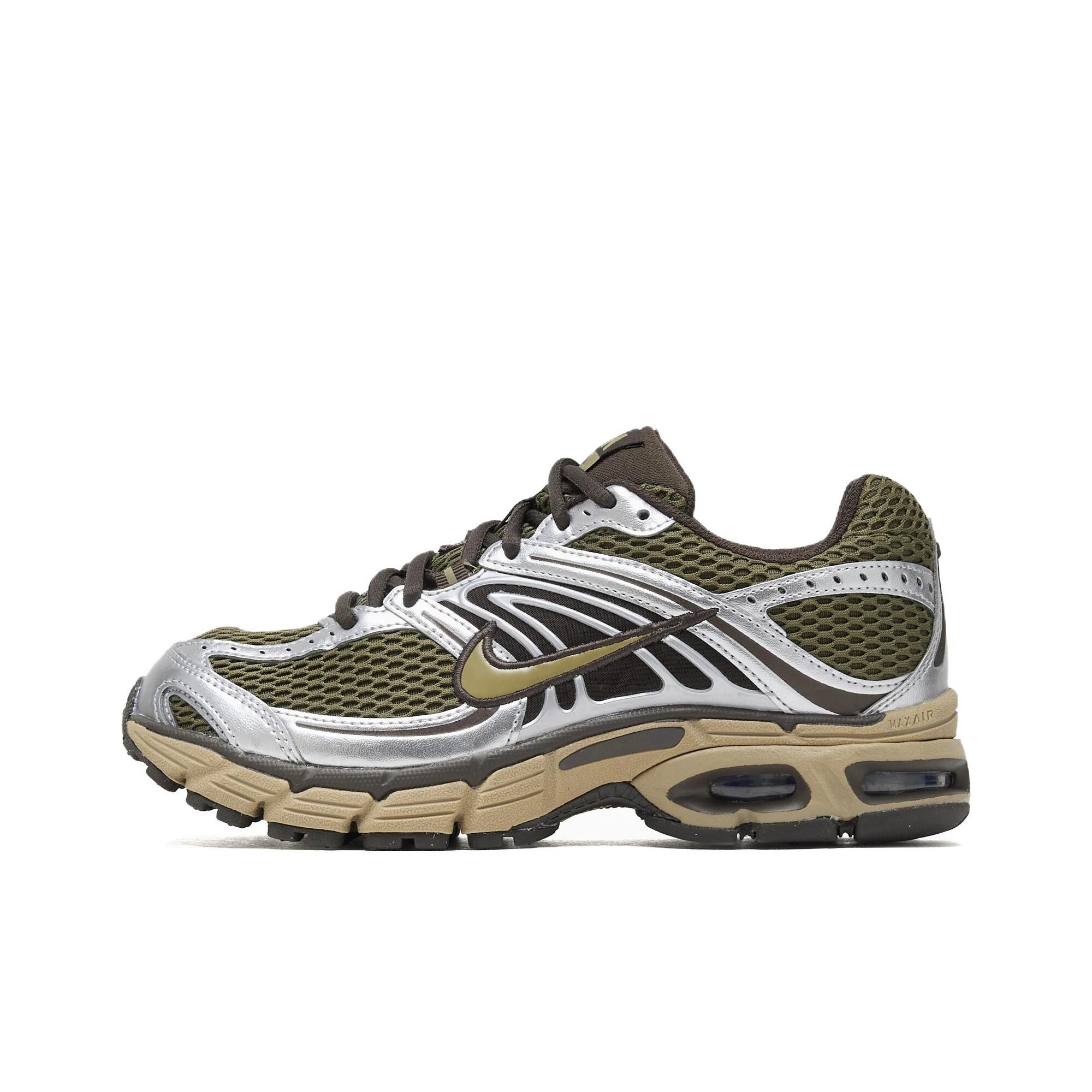 Кеды NIKE Air Max Moto 2K