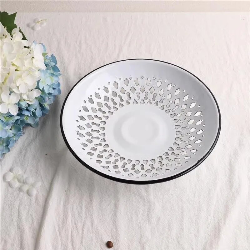 Дуршлаг, диаметр 24.5 см