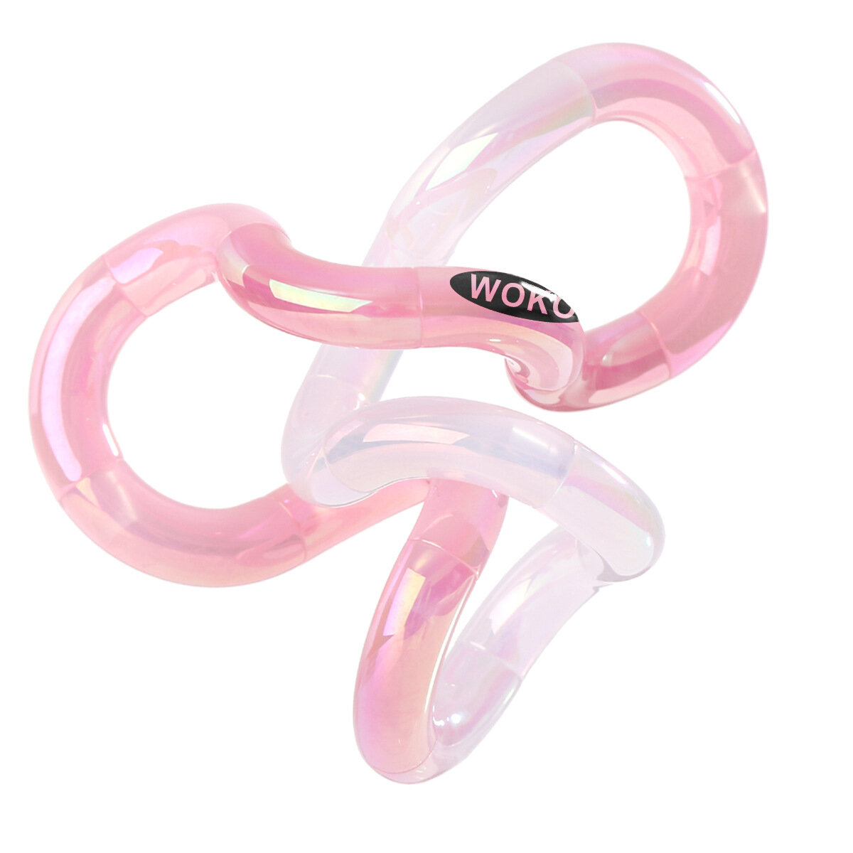 2025 Горячий плюшевый игрушечный зверек Twisty Fun Crazy Animal City для мальчиков и девочек, снятие стресса, волшебный подарок на день рождения