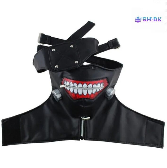 Маска Кена Канеки Токийский гуль аниме