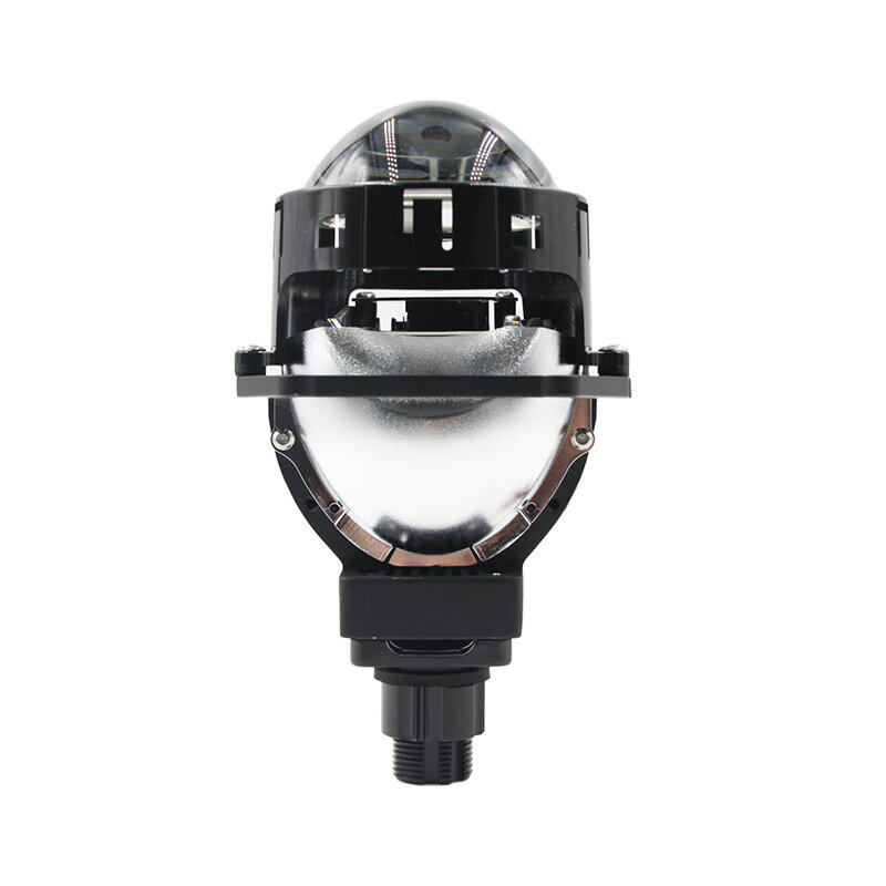 Горячая распродажа PL4 синего стекла LED биоптической линзы лазерной линзы для обновления автомобильных фар, умный быстрый старт, супер яркий фокус