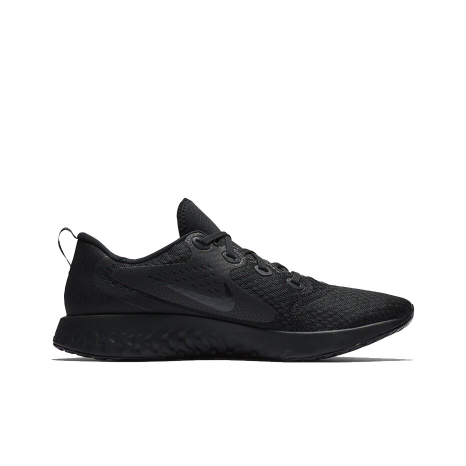 Кроссовки NIKE Legend React, размер EU 44 стопа (28CM), черный — фото 1